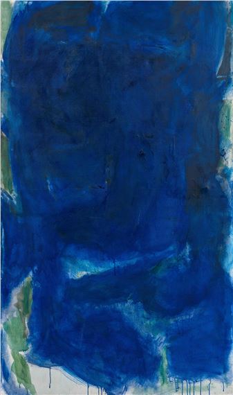 Rolf Iseli | Untitled (1961) | MutualArt
