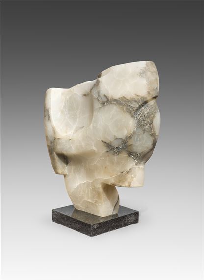 André Ramseyer | Estuaire 1 (1966) | MutualArt