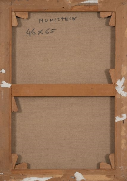 Cécile Muhlstein | Untitled | MutualArt