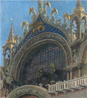 Martha Stettler | 29 Artworks at Auction | MutualArt