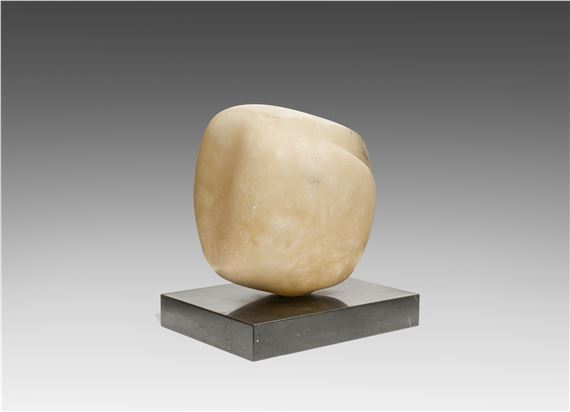 André Ramseyer | Bourgeon 1 (1975) | MutualArt