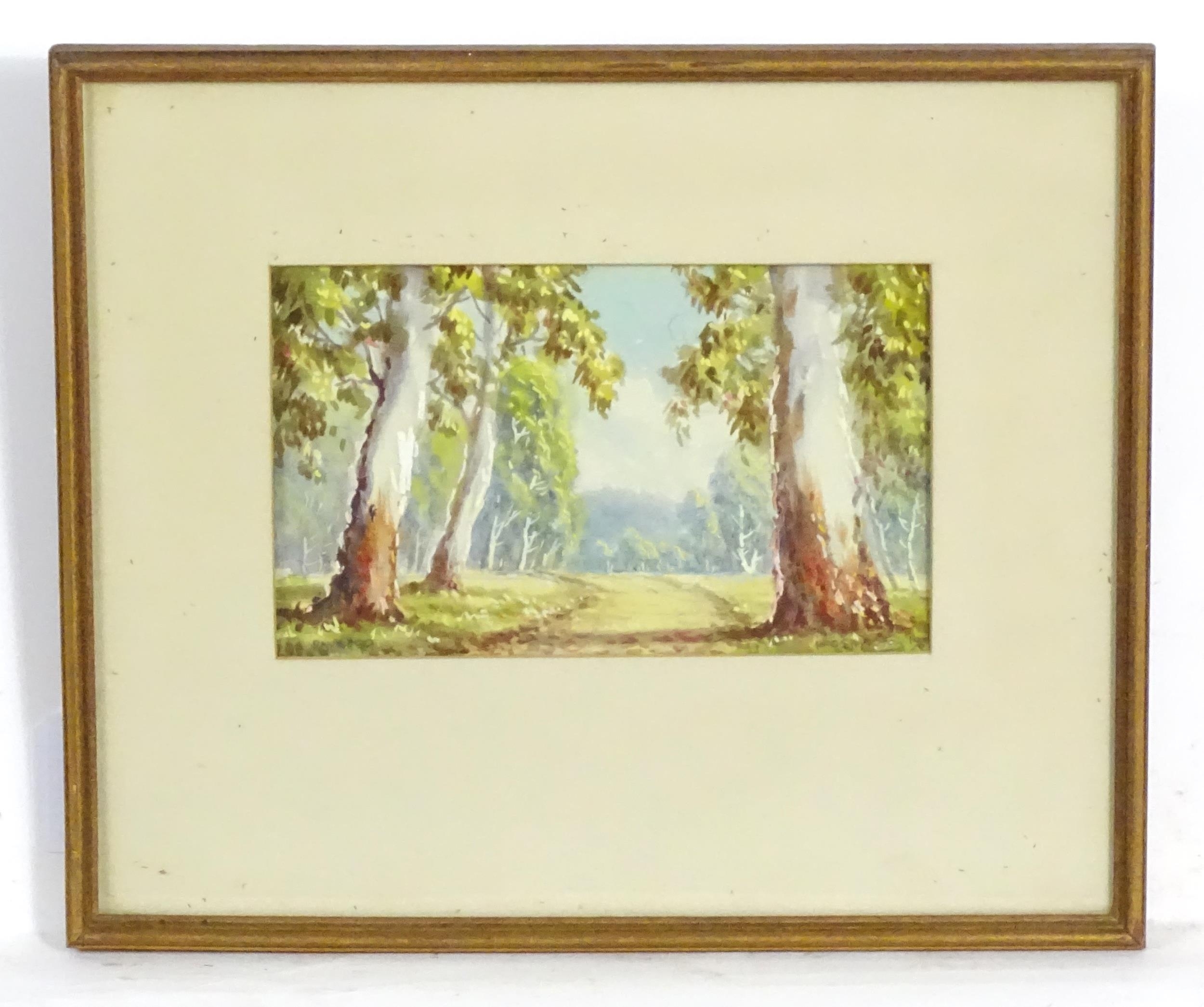 Herbert Clarke Simpson | Australian School, | MutualArt