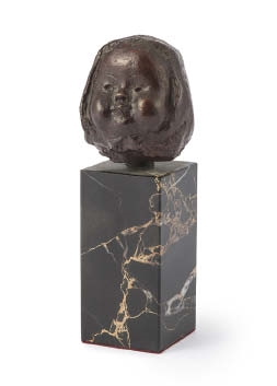 Churyo Sato | Baby | MutualArt