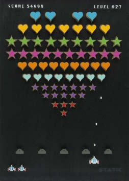 STATIC | Game on | MutualArt