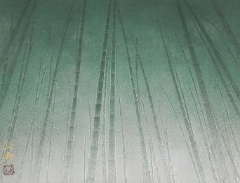 Kosuke Karimata | Wind | MutualArt