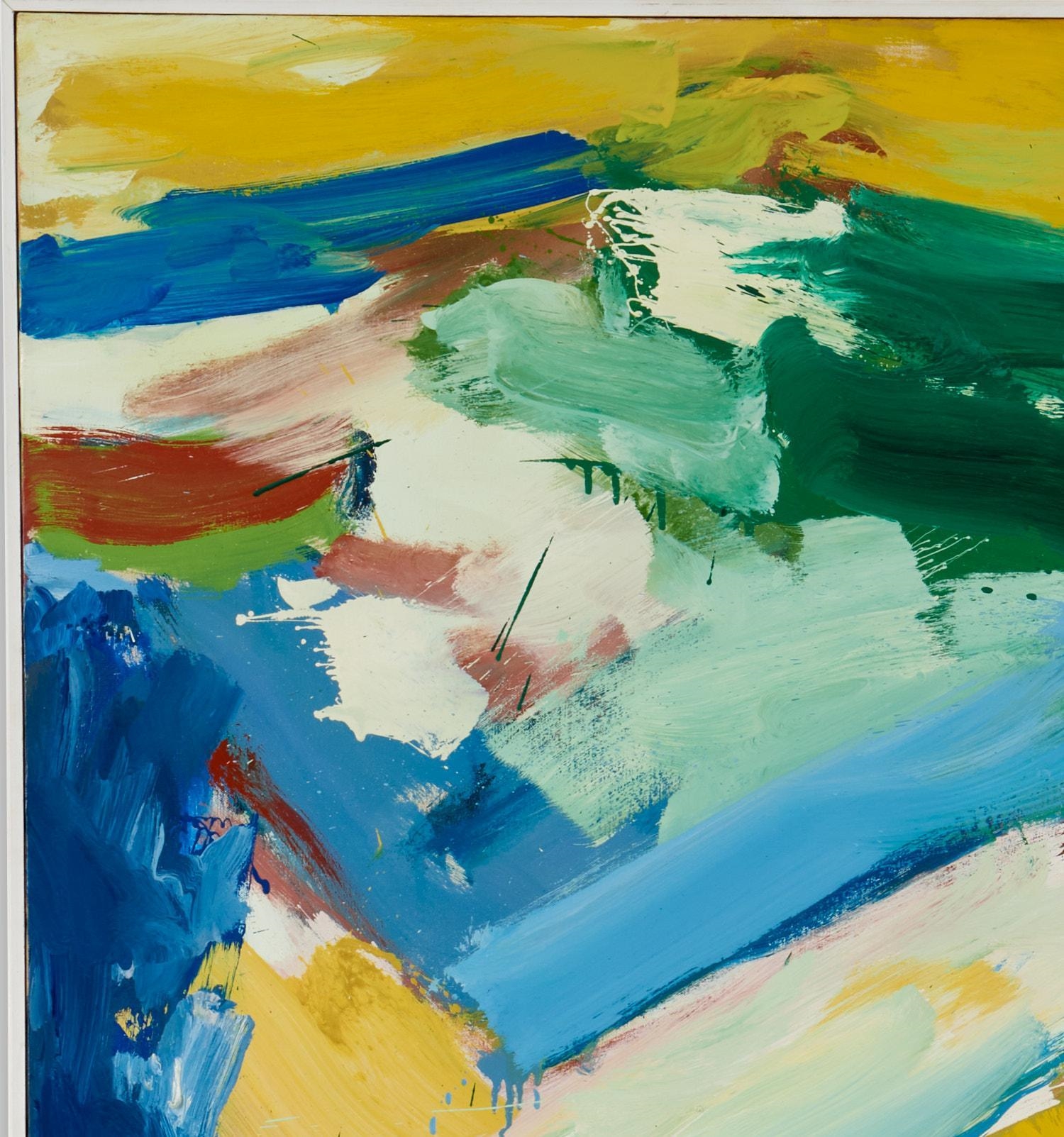 Nick Vaccaro | Ho Dynasty, 1961 (1961) | MutualArt