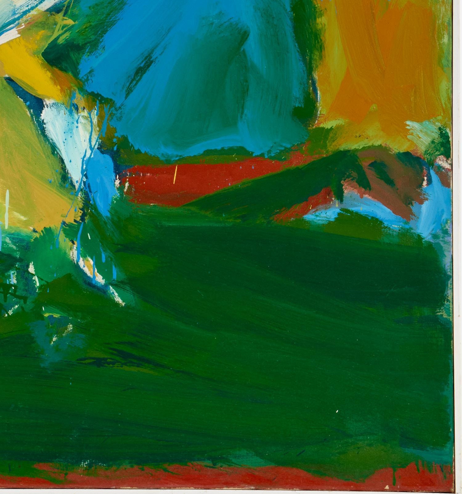 Nick Vaccaro | Ho Dynasty, 1961 (1961) | MutualArt