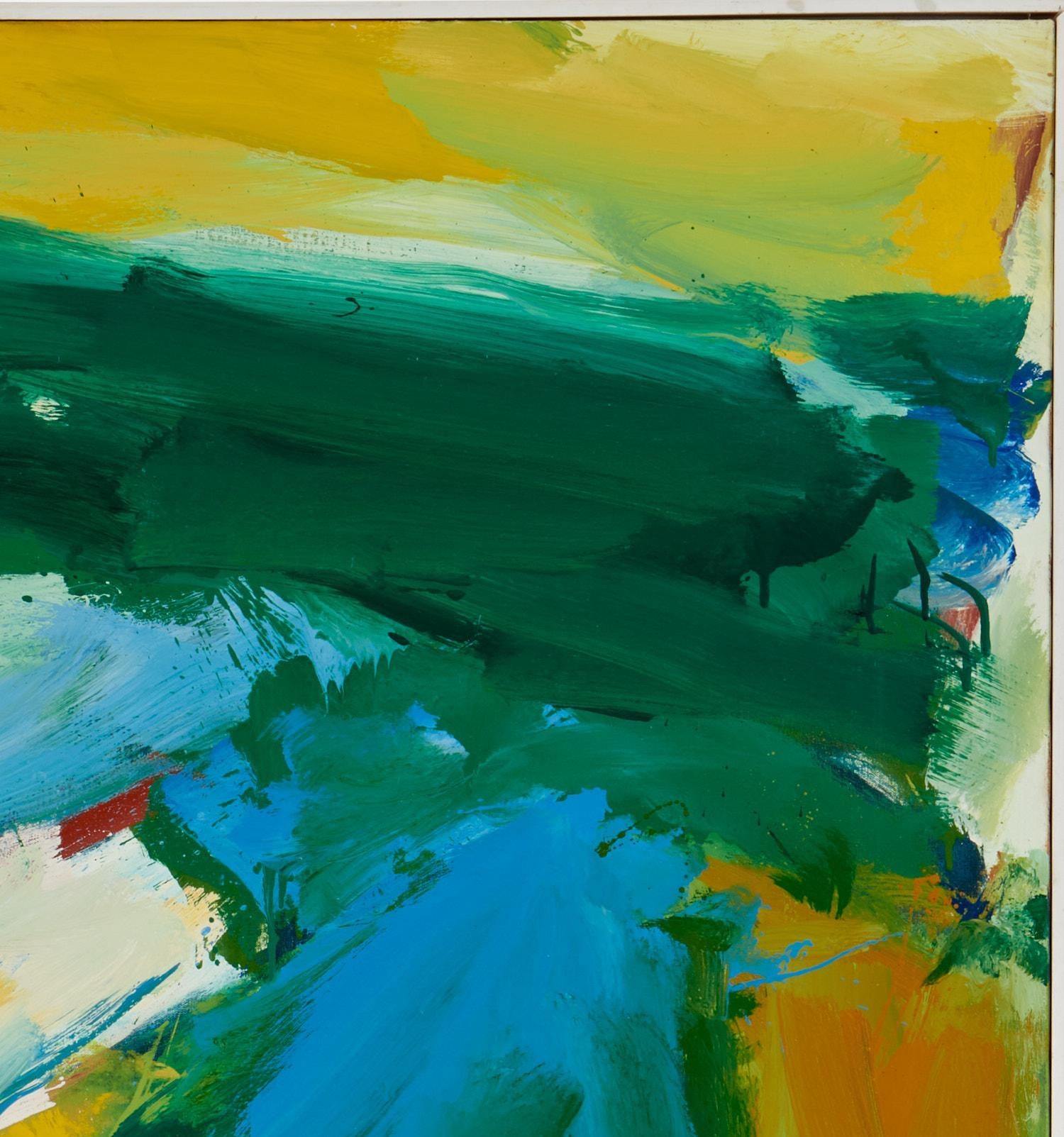 Nick Vaccaro | Ho Dynasty, 1961 (1961) | MutualArt