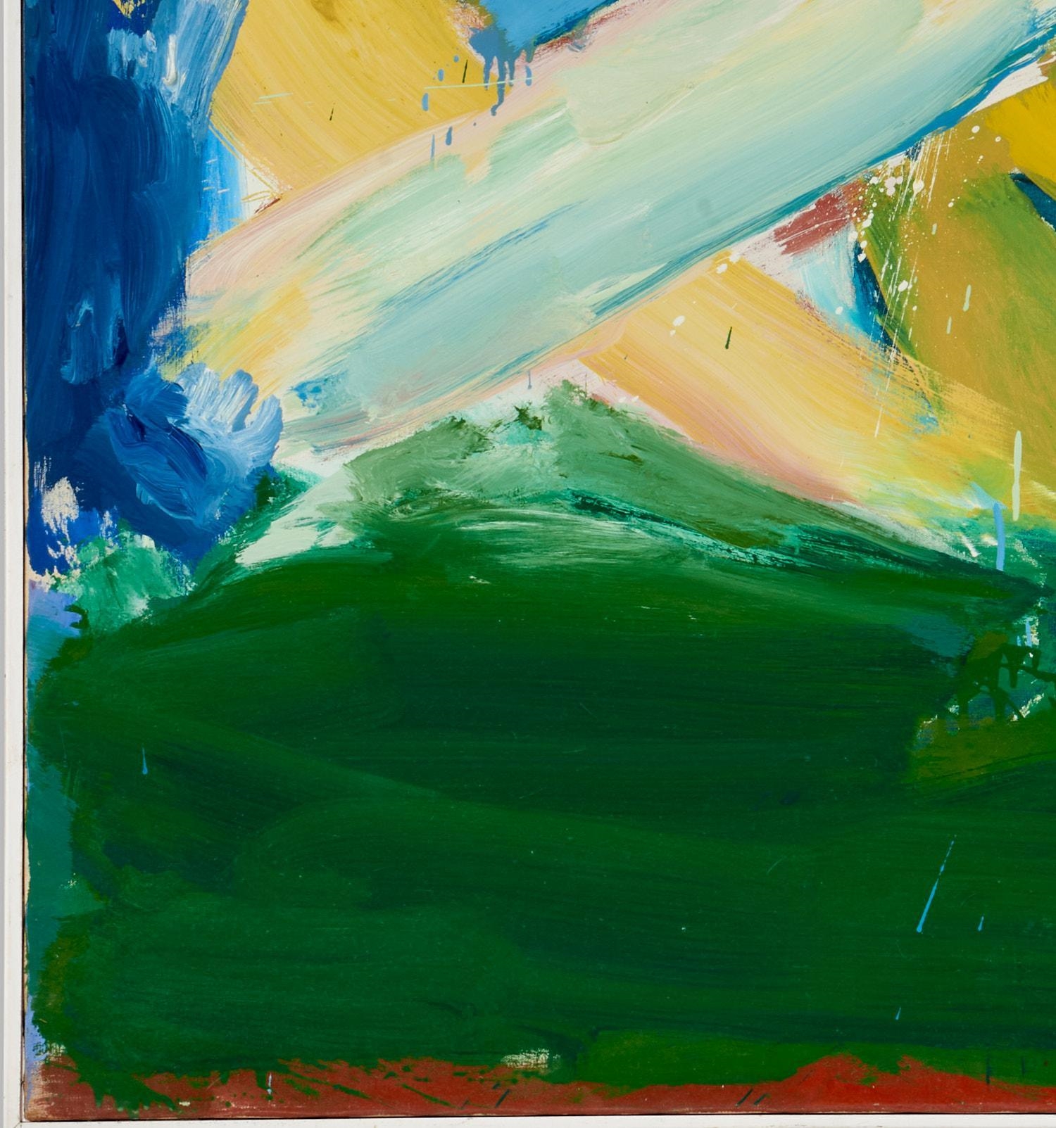 Nick Vaccaro | Ho Dynasty, 1961 (1961) | MutualArt