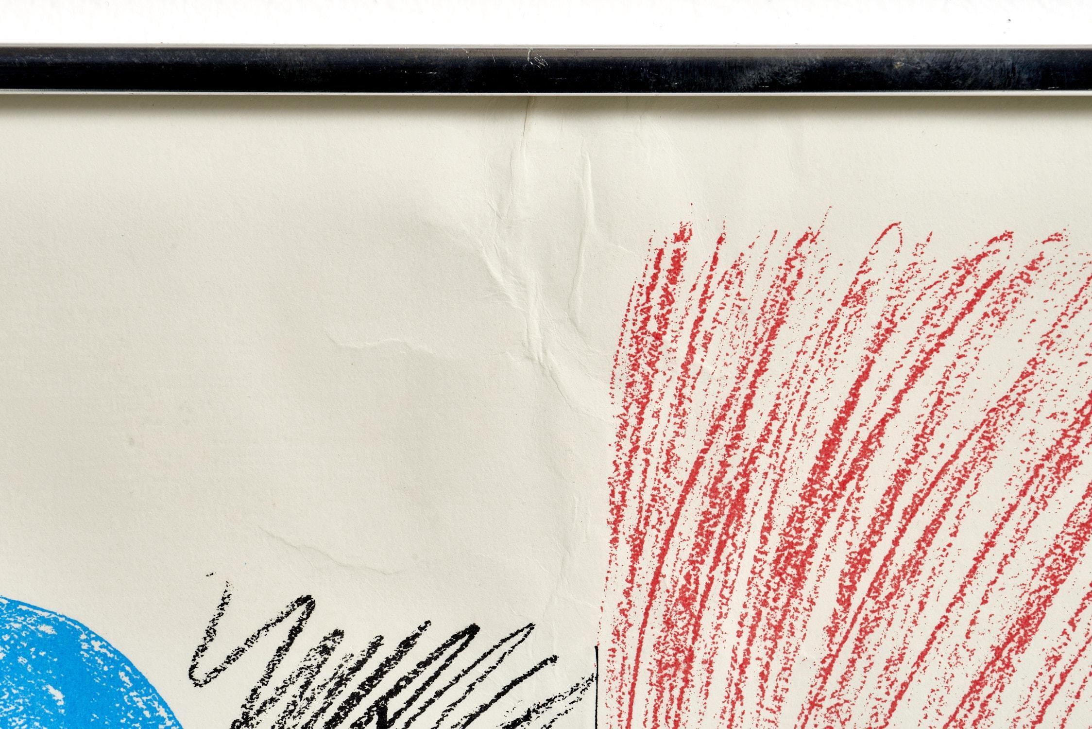 Judith Allsopp | Helen Remembers Henry, 1973 (1973) | MutualArt