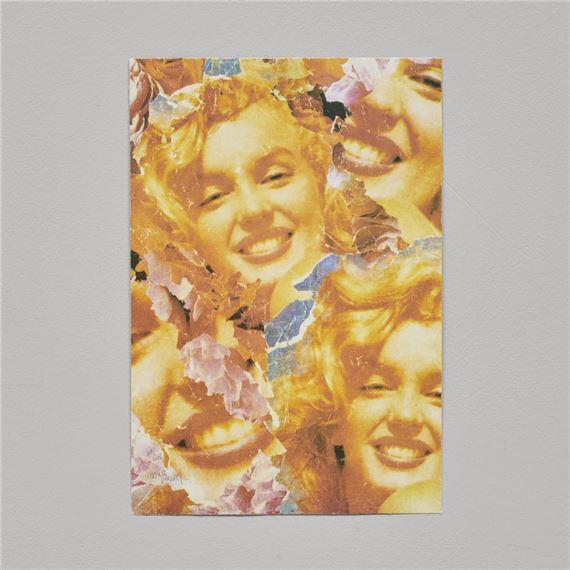 Maria Larkman | 10 Artworks at Auction | MutualArt