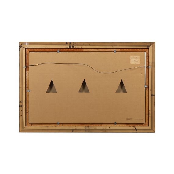 Ward H. Nichols | East Bend Mill (78) | MutualArt