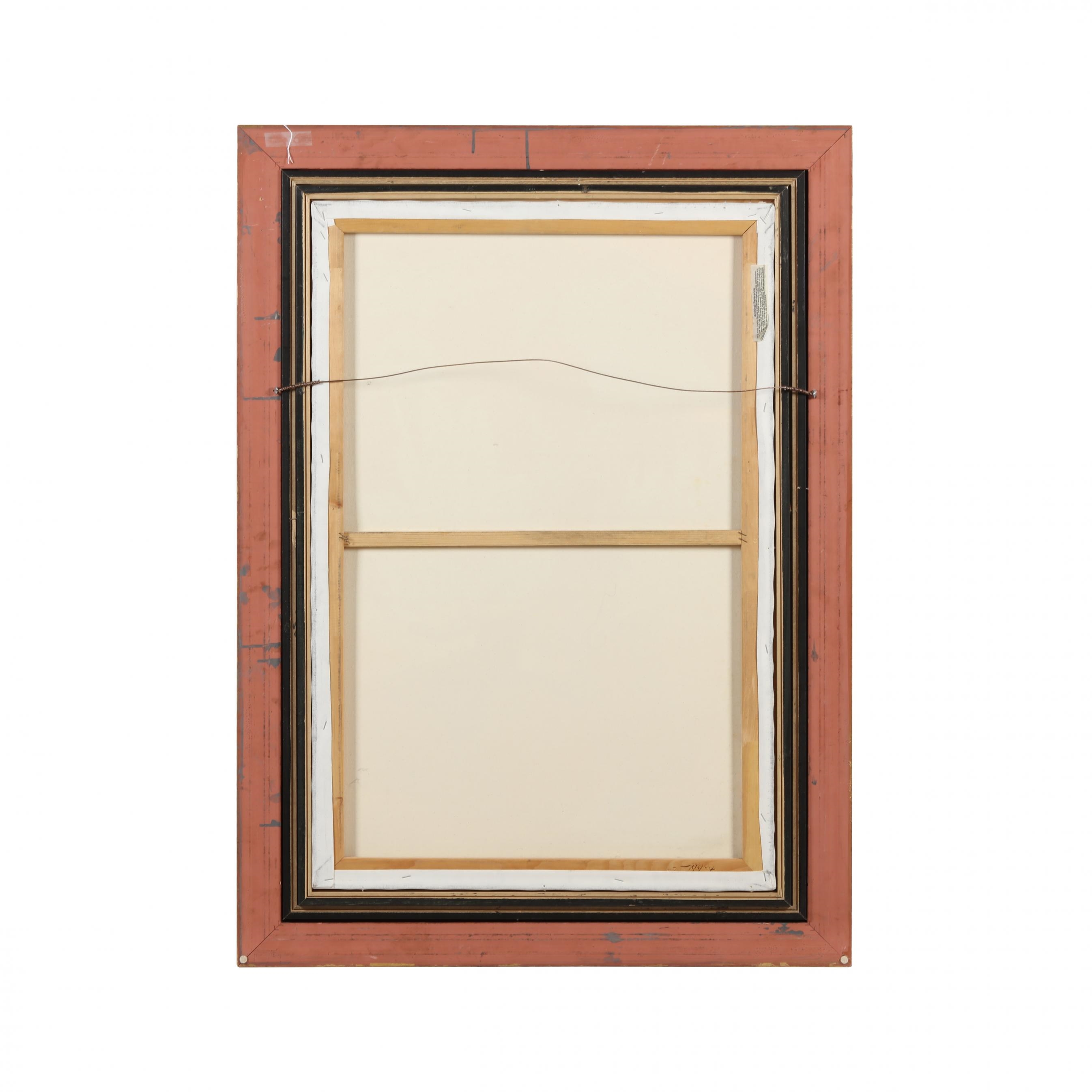 Ivey Hayes | Tobacco Cropper (1997) | MutualArt