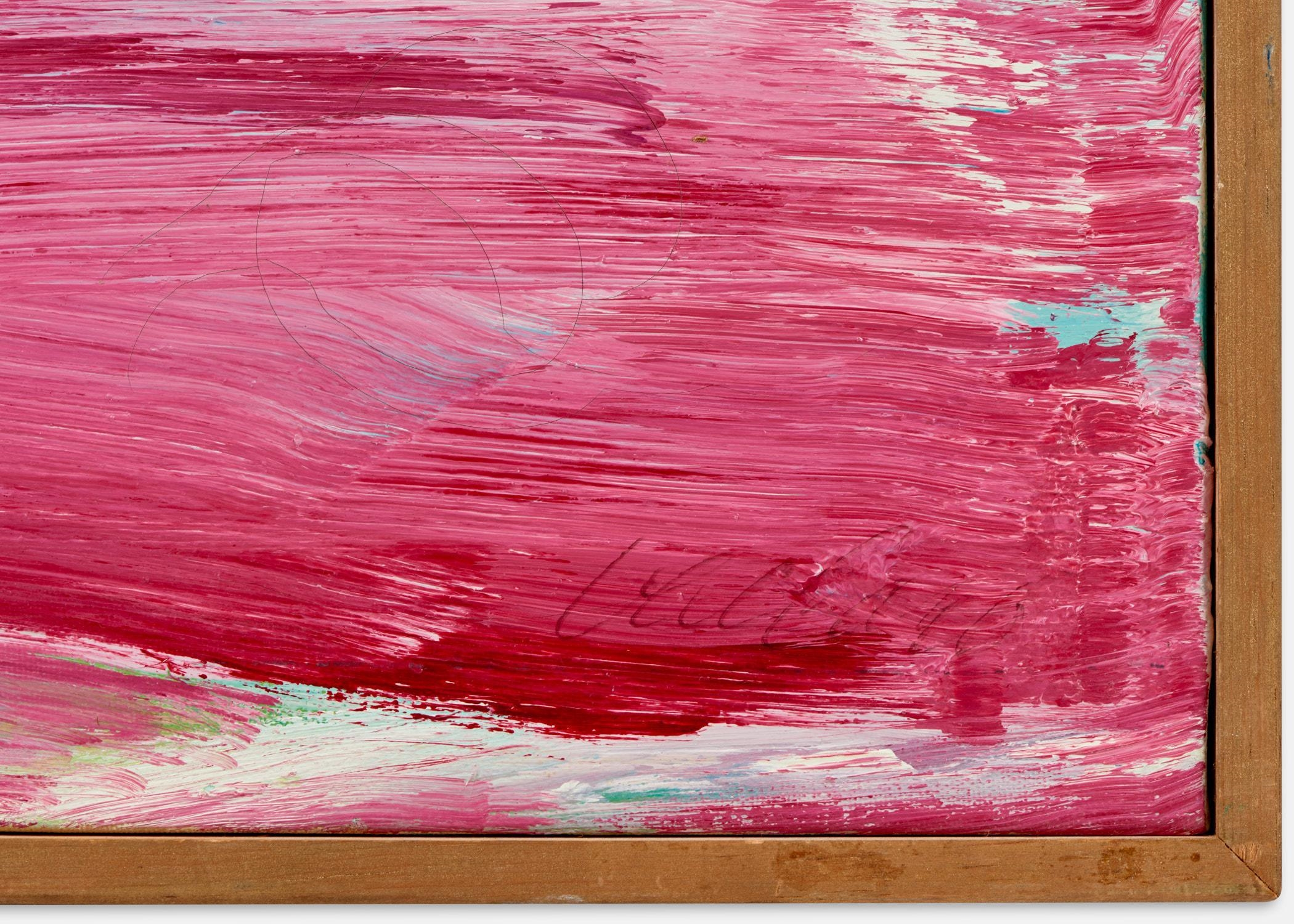 Nick Vaccaro | Edge of Summer, circa 1960s (Circa 1960s) | MutualArt