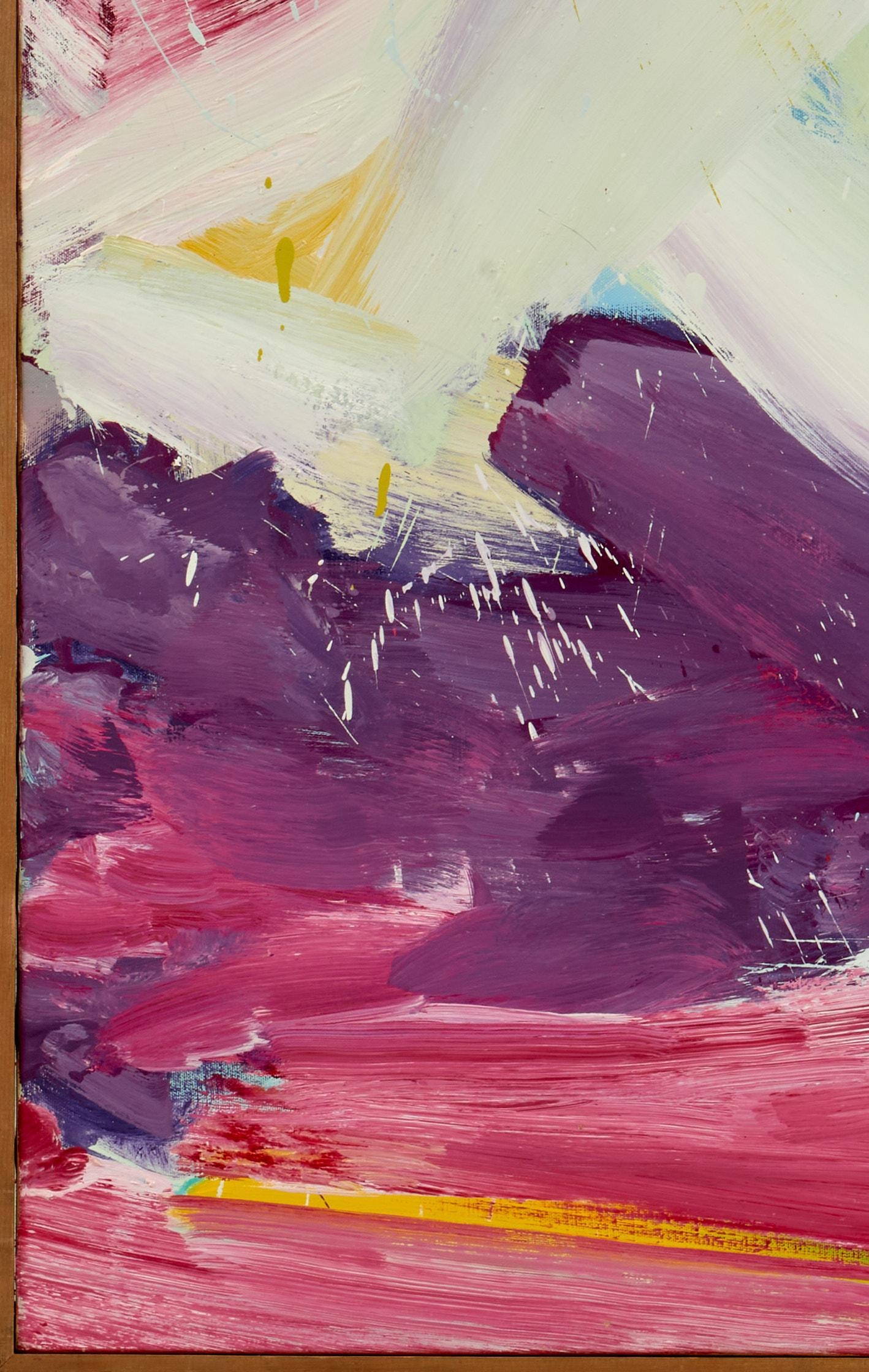 Nick Vaccaro | Edge of Summer, circa 1960s (Circa 1960s) | MutualArt