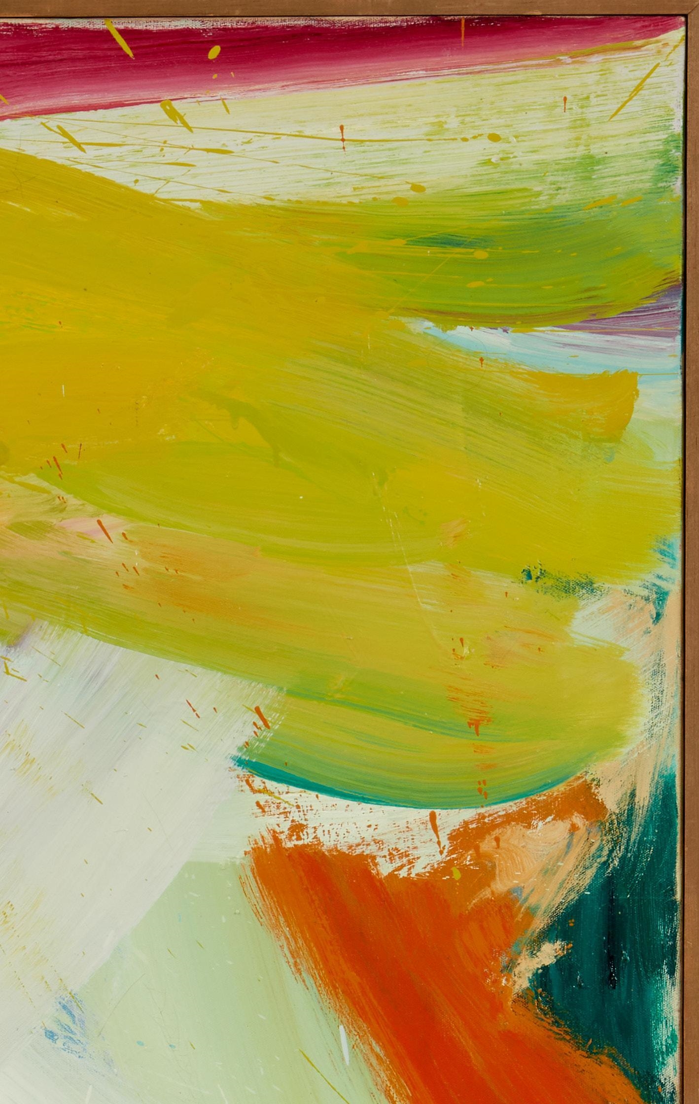 Nick Vaccaro | Edge of Summer, circa 1960s (Circa 1960s) | MutualArt