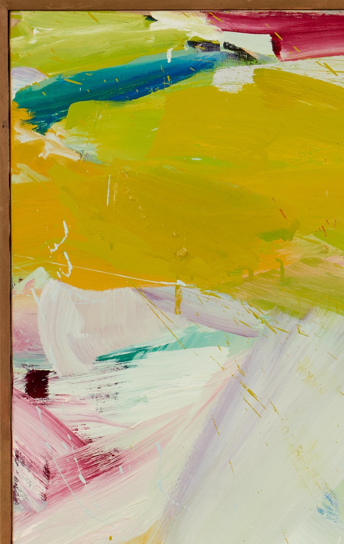 Nick Vaccaro | Edge of Summer, circa 1960s (Circa 1960s) | MutualArt