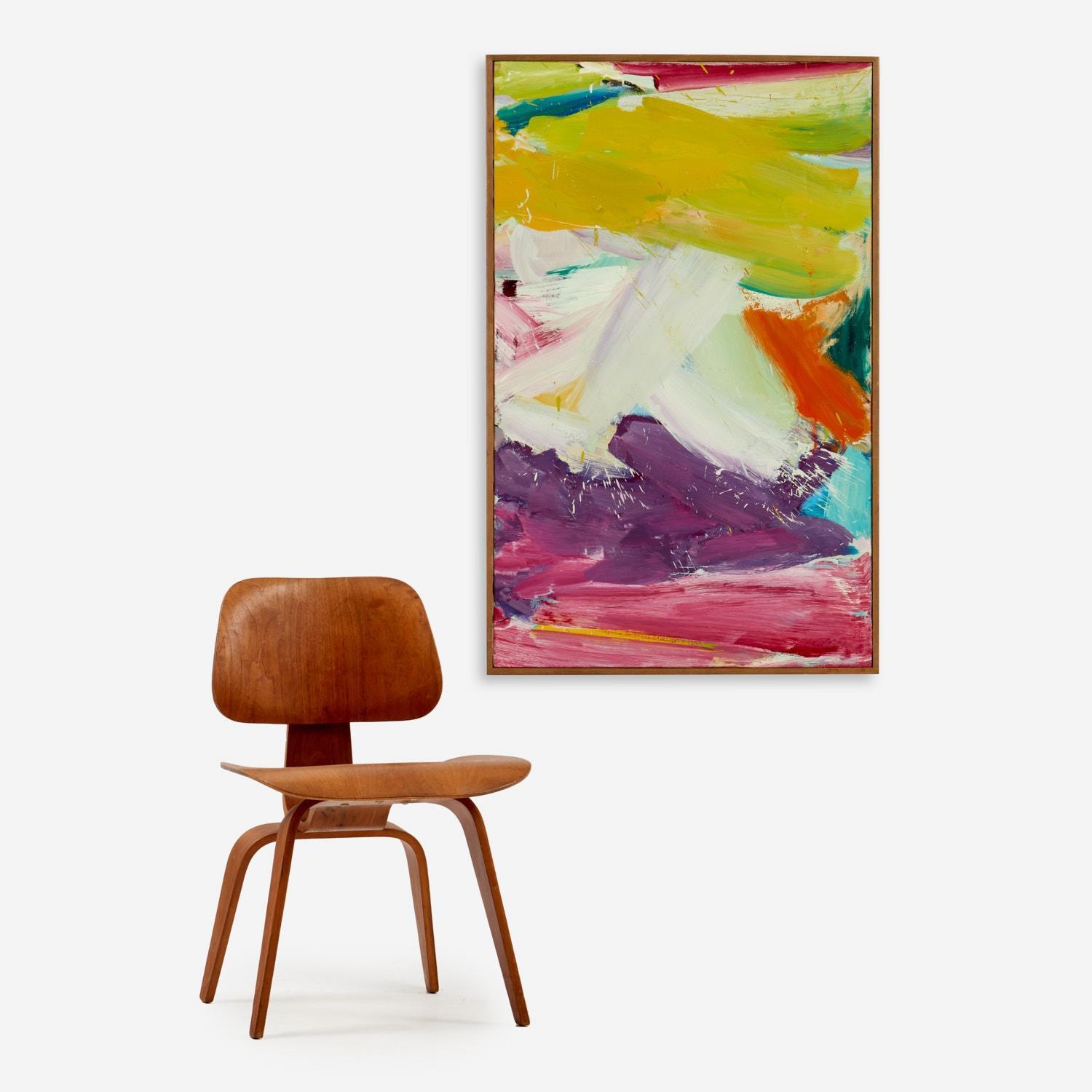 Nick Vaccaro | Edge of Summer, circa 1960s (Circa 1960s) | MutualArt