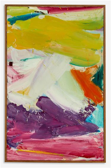 Nick Vaccaro | Edge of Summer, circa 1960s (Circa 1960s) | MutualArt