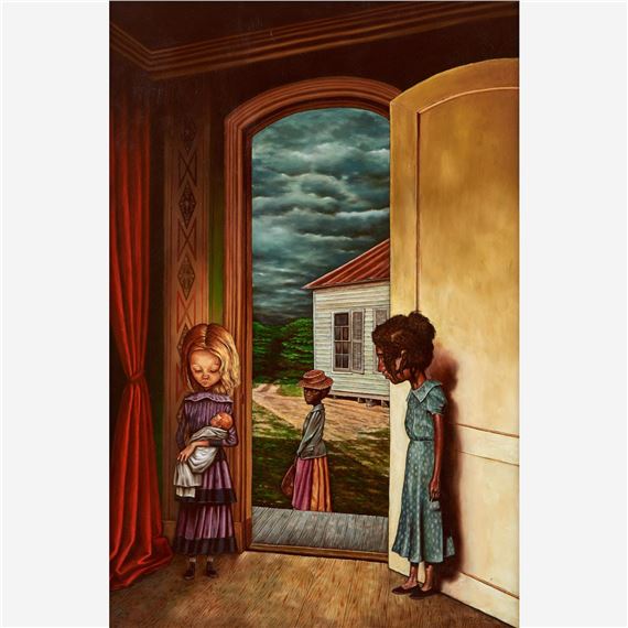 Pat Rocha | 1 Artworks at Auction | MutualArt