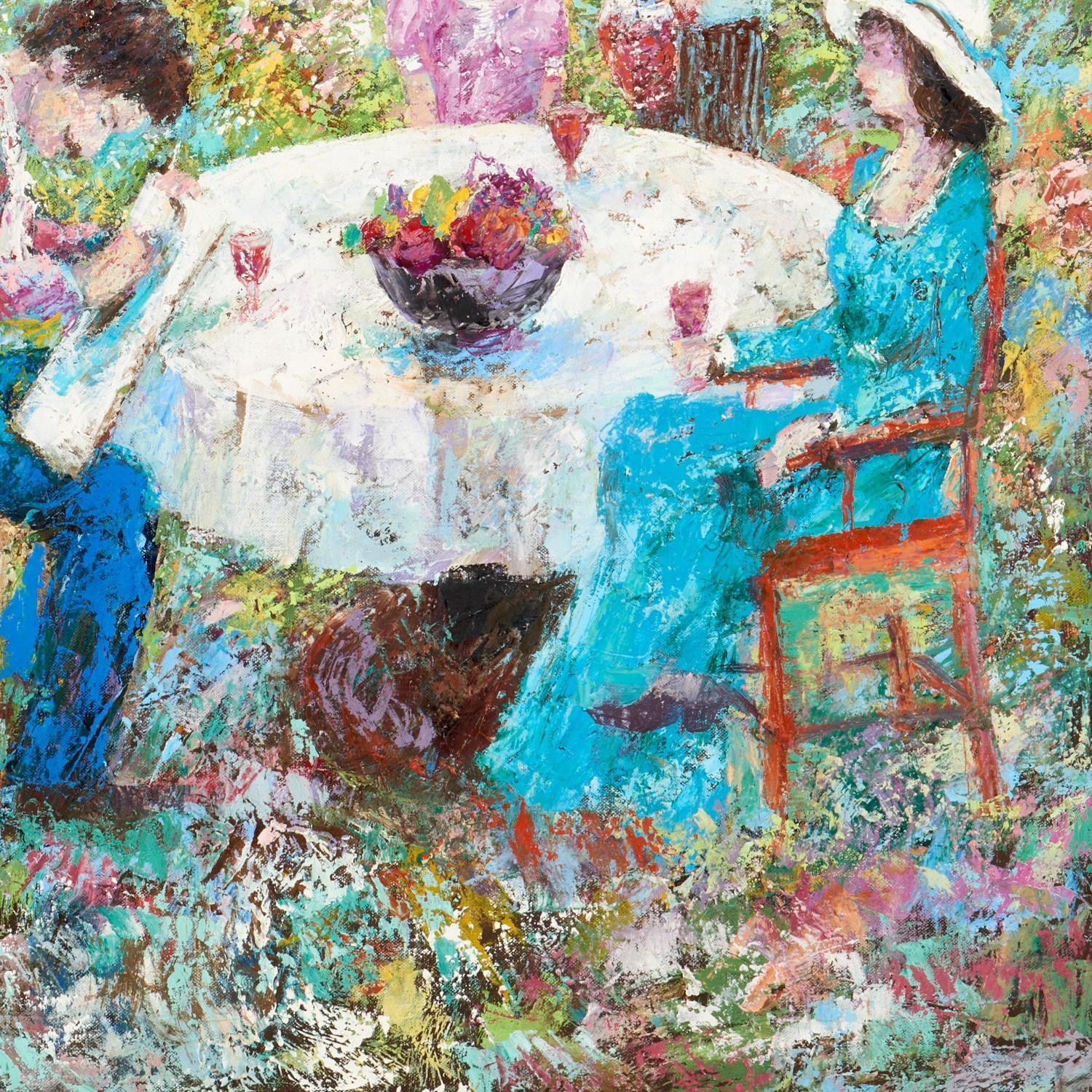 David Smira | The French Artist, circa 1980 (Circa 1980) | MutualArt