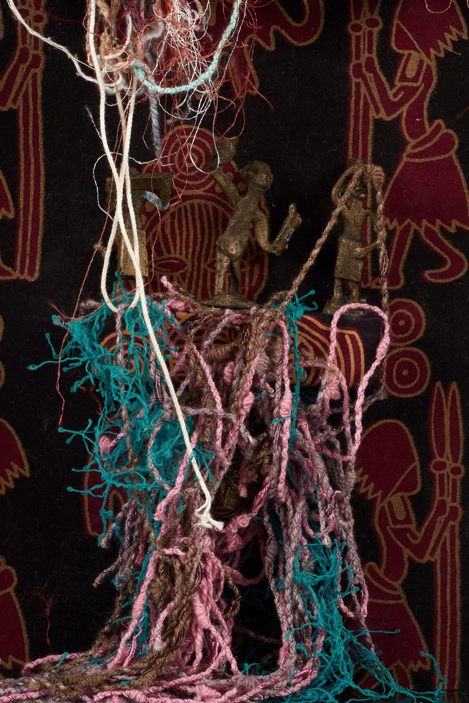 Frank Frazier | Untitled, 1992 (1992) | MutualArt