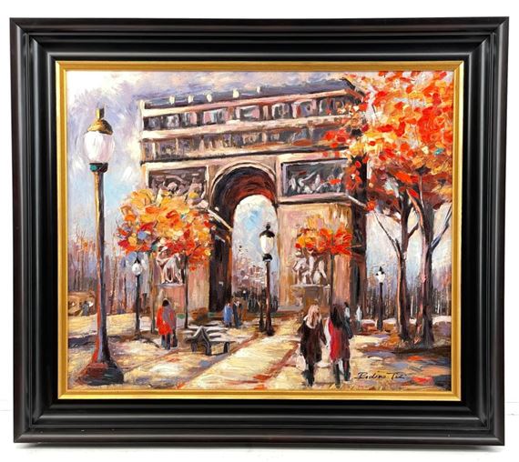 REDINA TILI | 11 Artworks | MutualArt