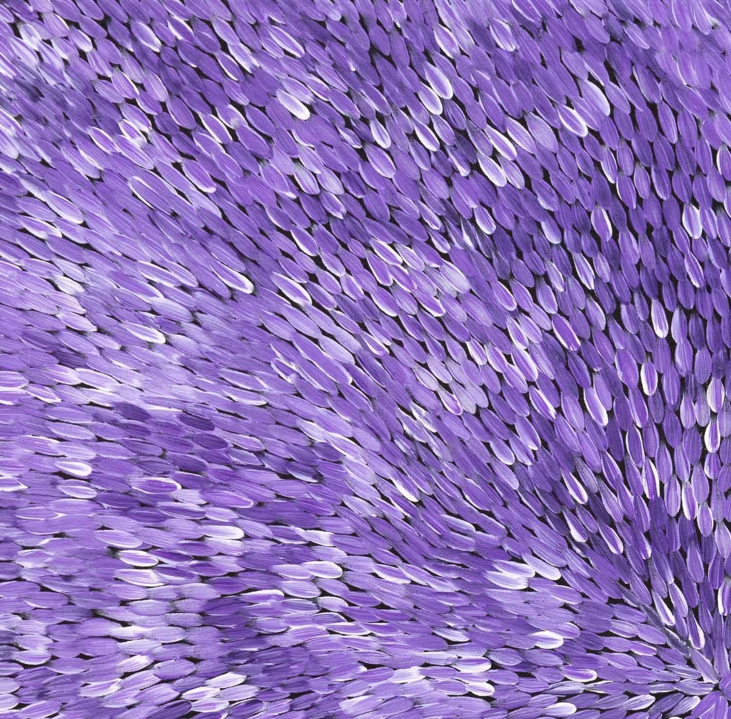 Beatrice Gibson | Bush Medicine Leaves (2021) | MutualArt