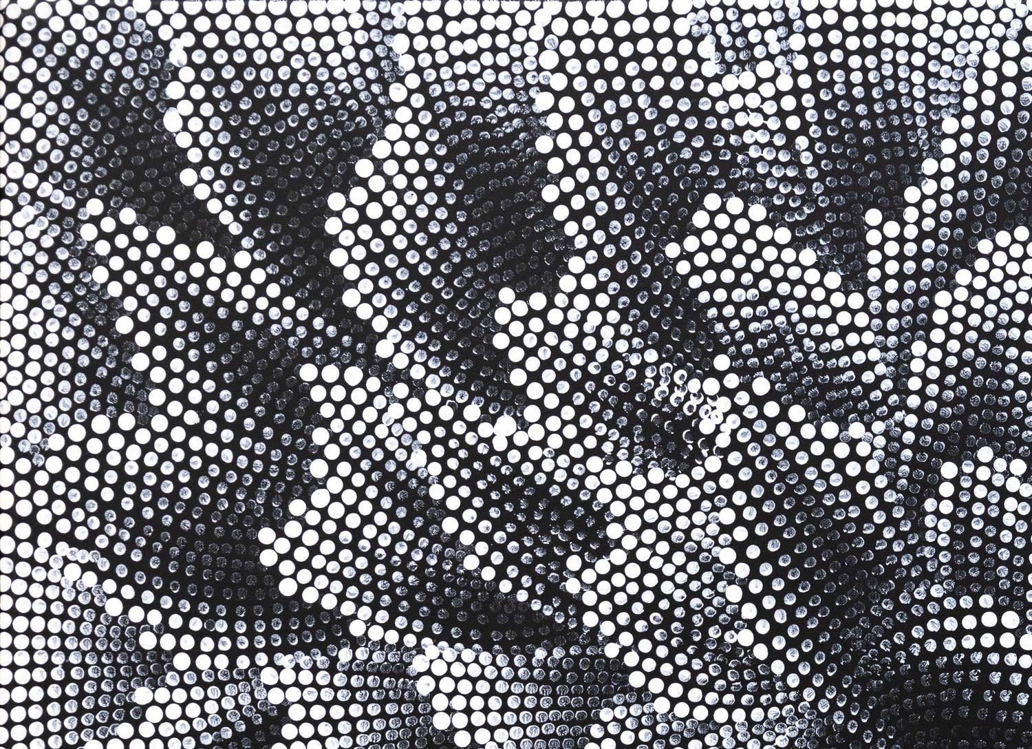 Lelita Morton | Sandhills - Honey Ant Eggs (2022) | MutualArt