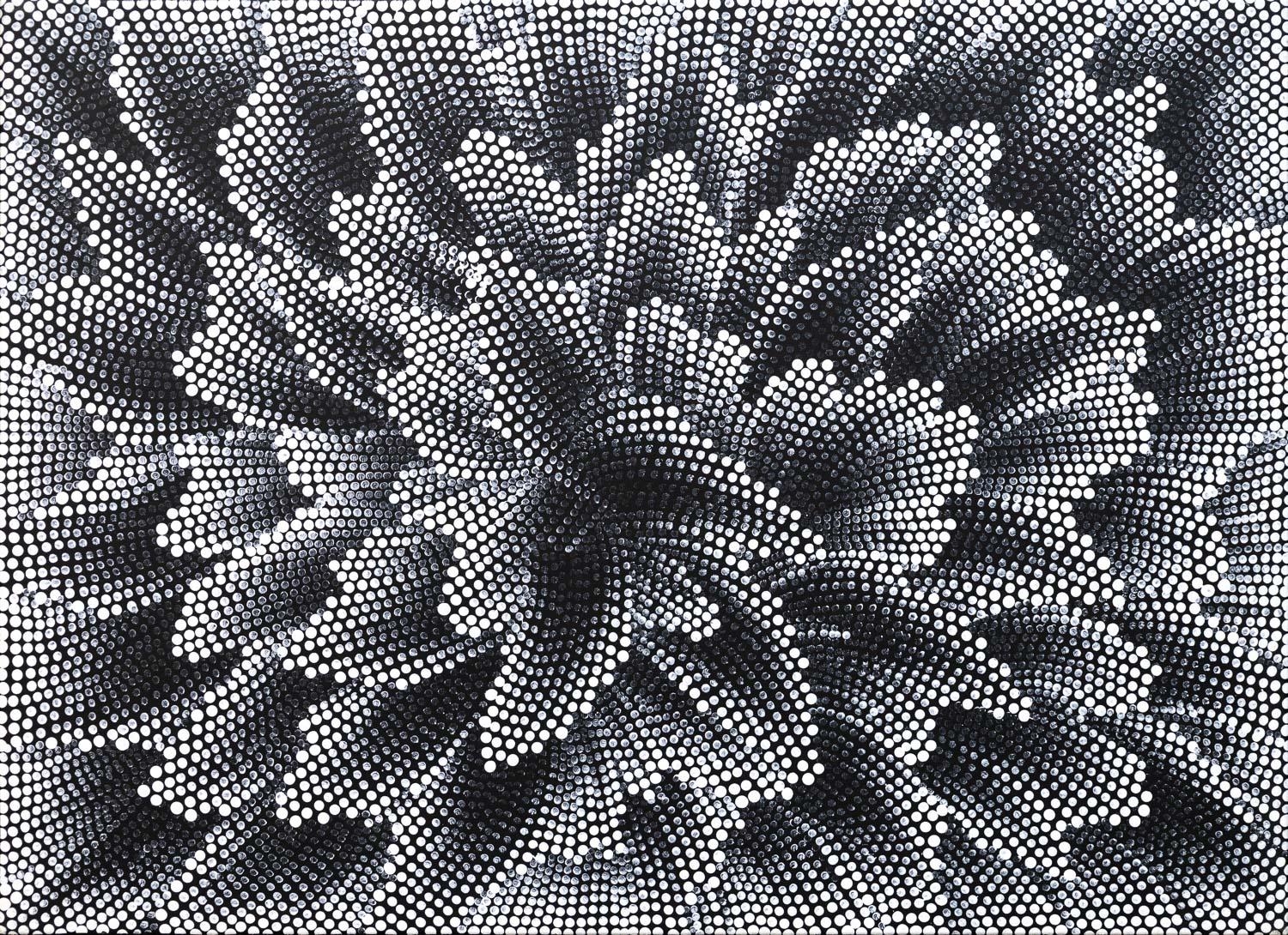 Lelita Morton | Sandhills - Honey Ant Eggs (2022) | MutualArt