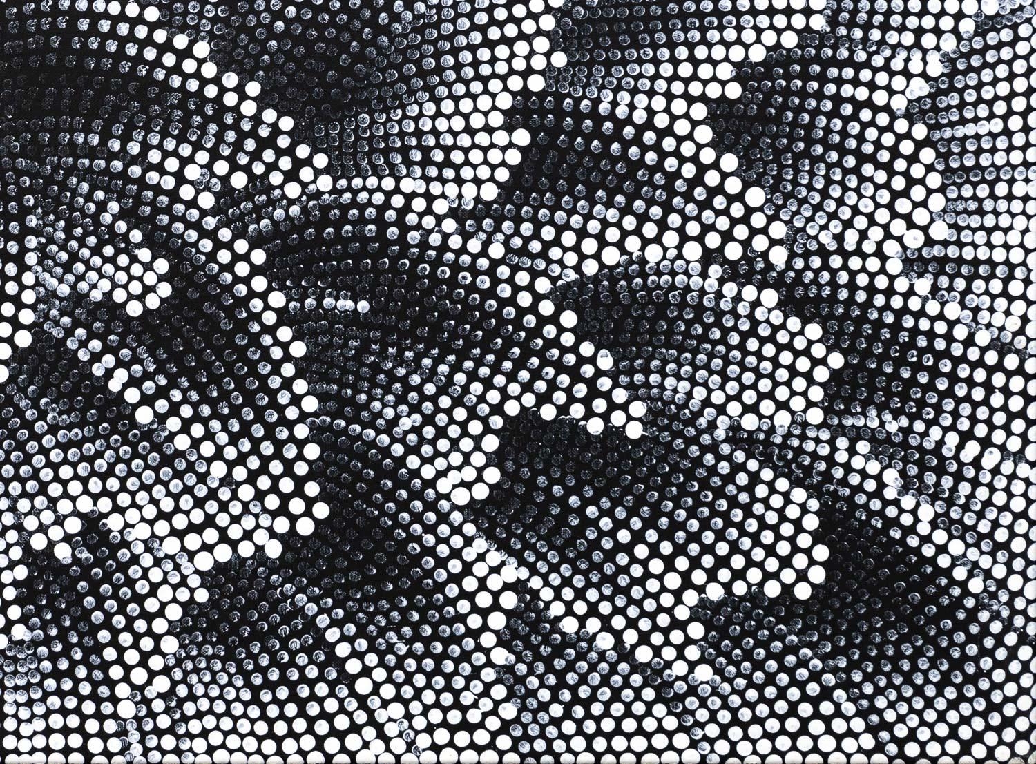 Lelita Morton | Sandhills - Honey Ant Eggs (2022) | MutualArt