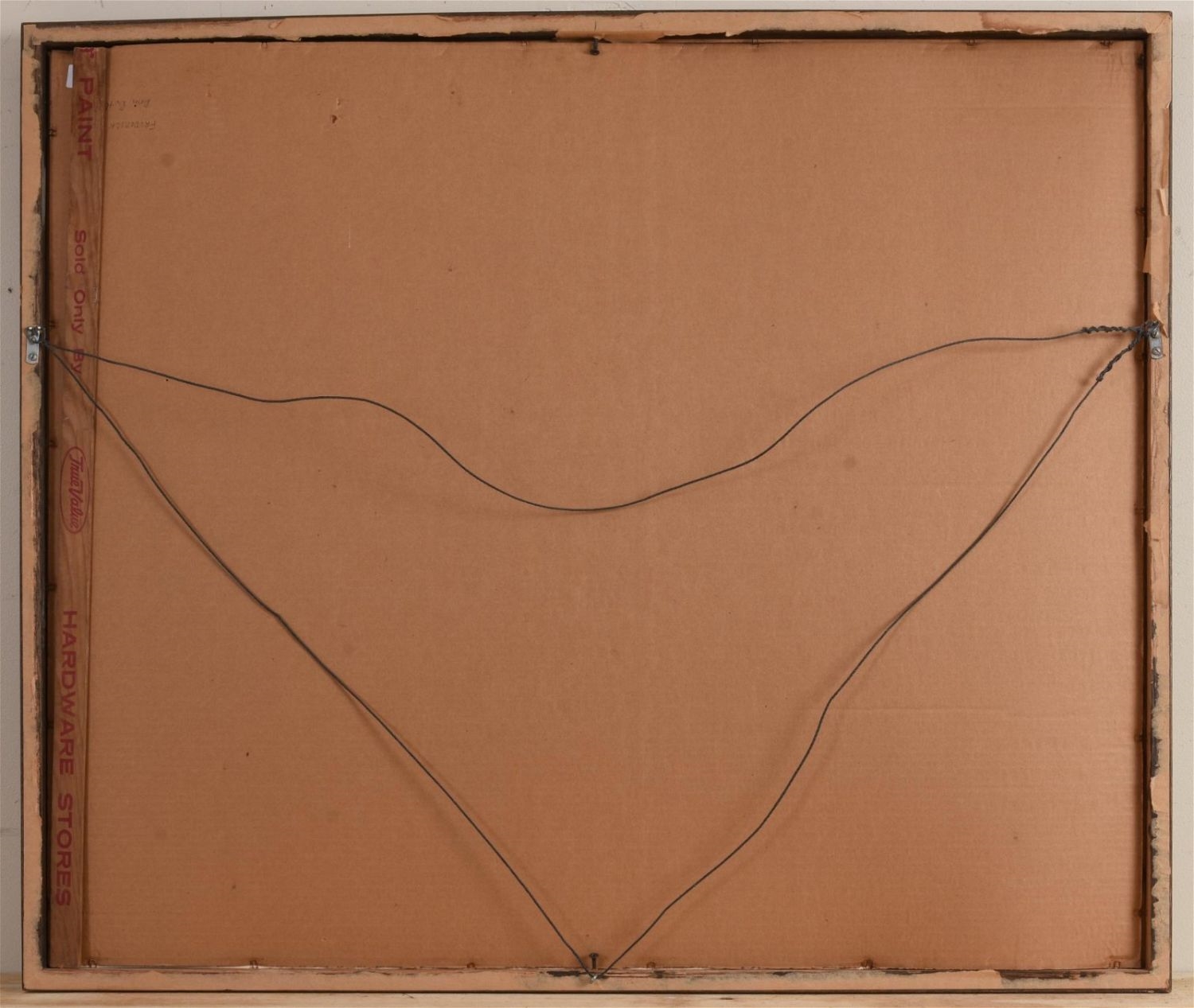 Ann Rutter | Frederick Sound (1984) | MutualArt