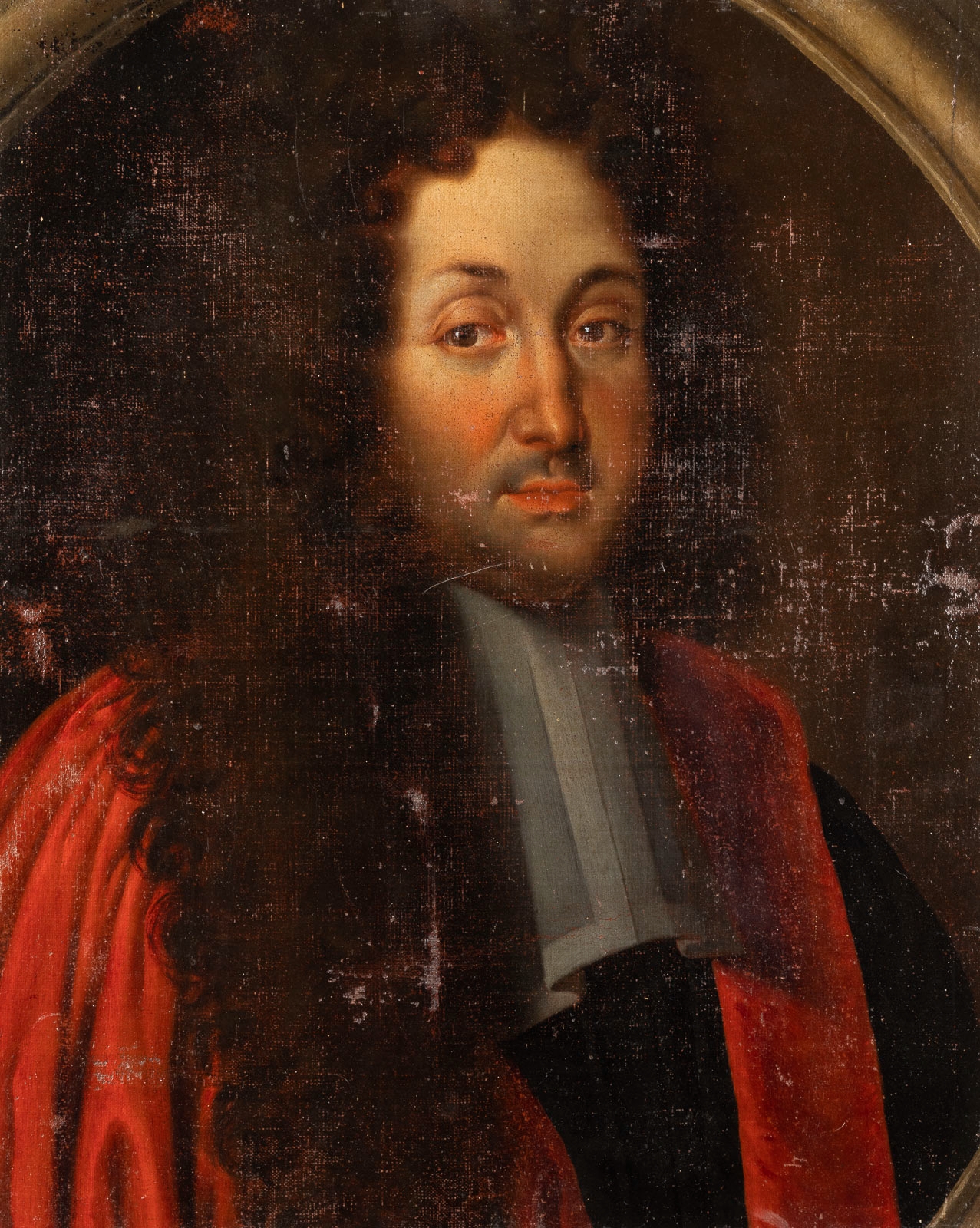German School, 18th Century | PORTRAIT OF A NOBLEMAN | MutualArt