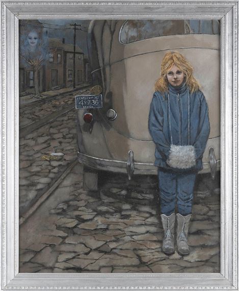 Rose Ann Samuelson | 1 Artworks at Auction | MutualArt