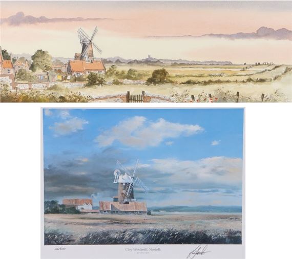 Austin R Pearce | 1 Artworks at Auction | MutualArt