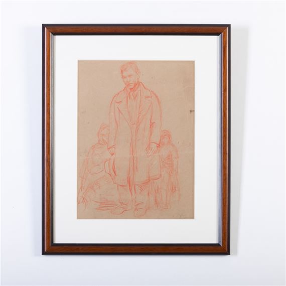Henrique Moreira | Sem título | MutualArt