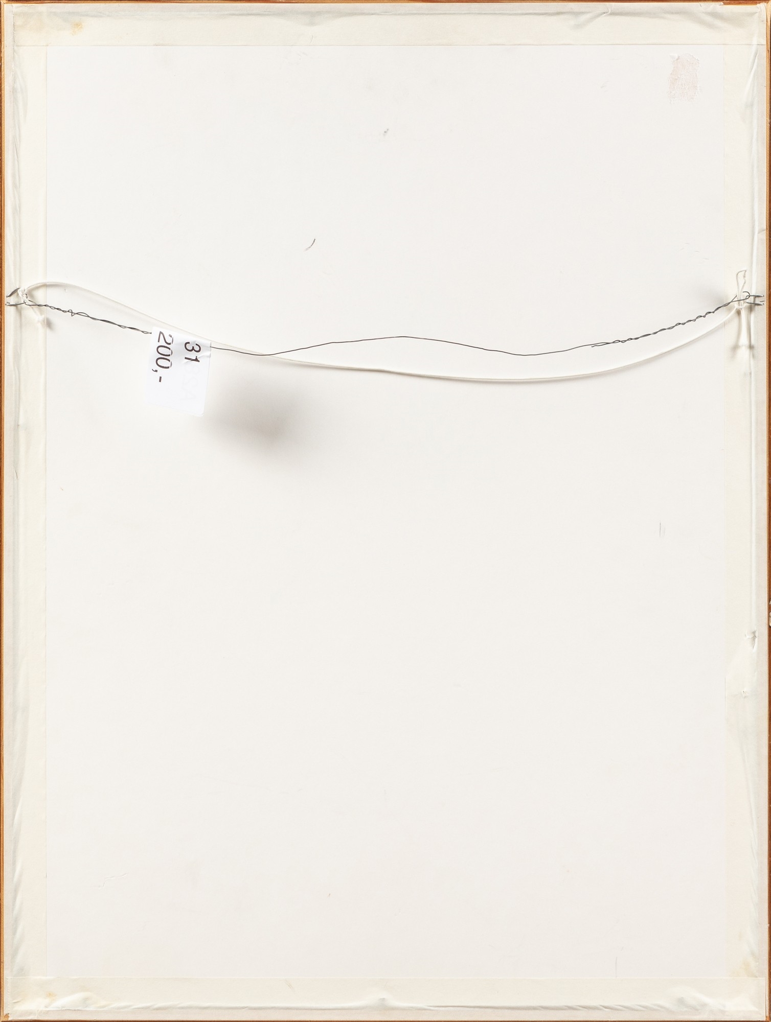 Esa Riippa | Burn out (1987) | MutualArt