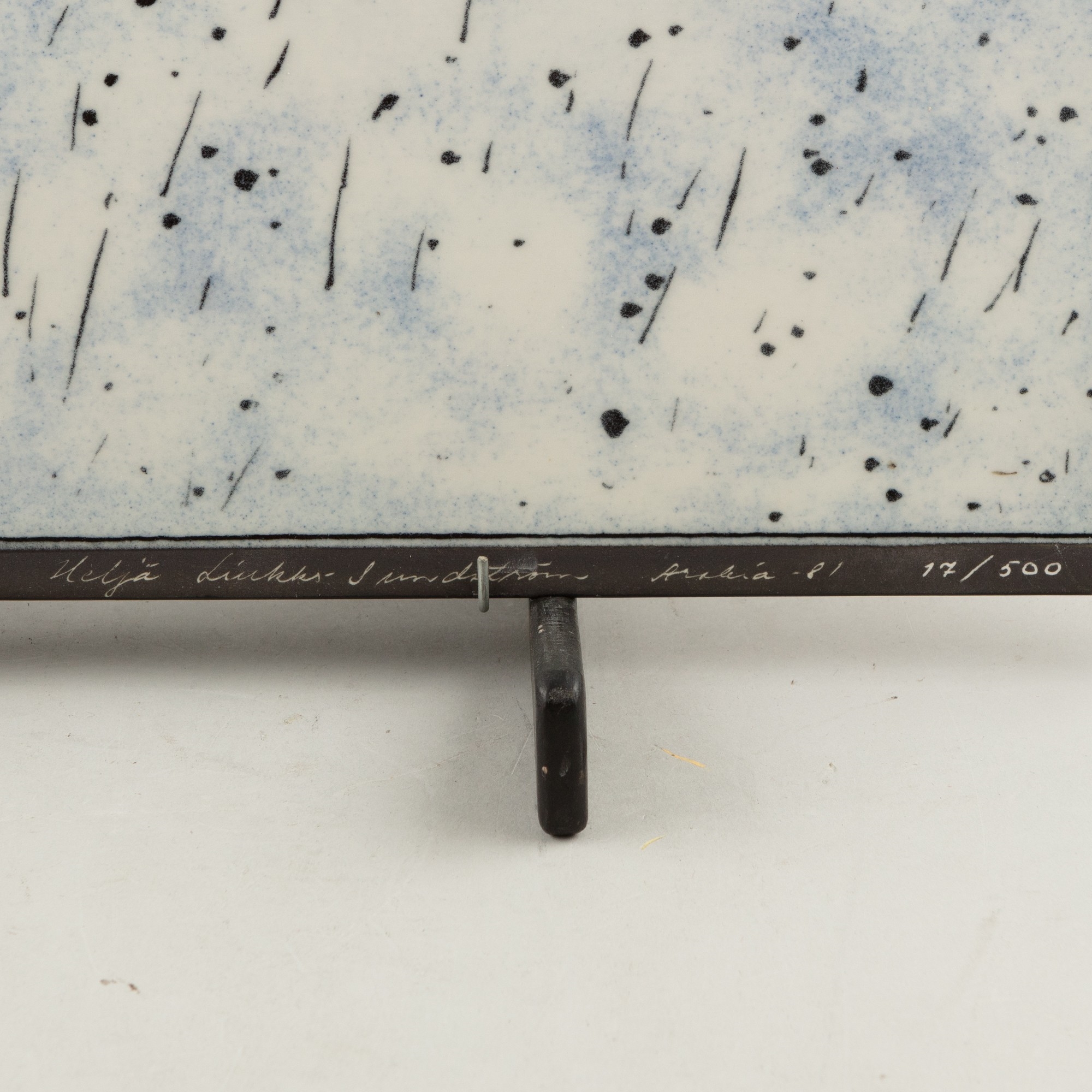 Heljä Liukko-Sundström | Winter (1982) | MutualArt