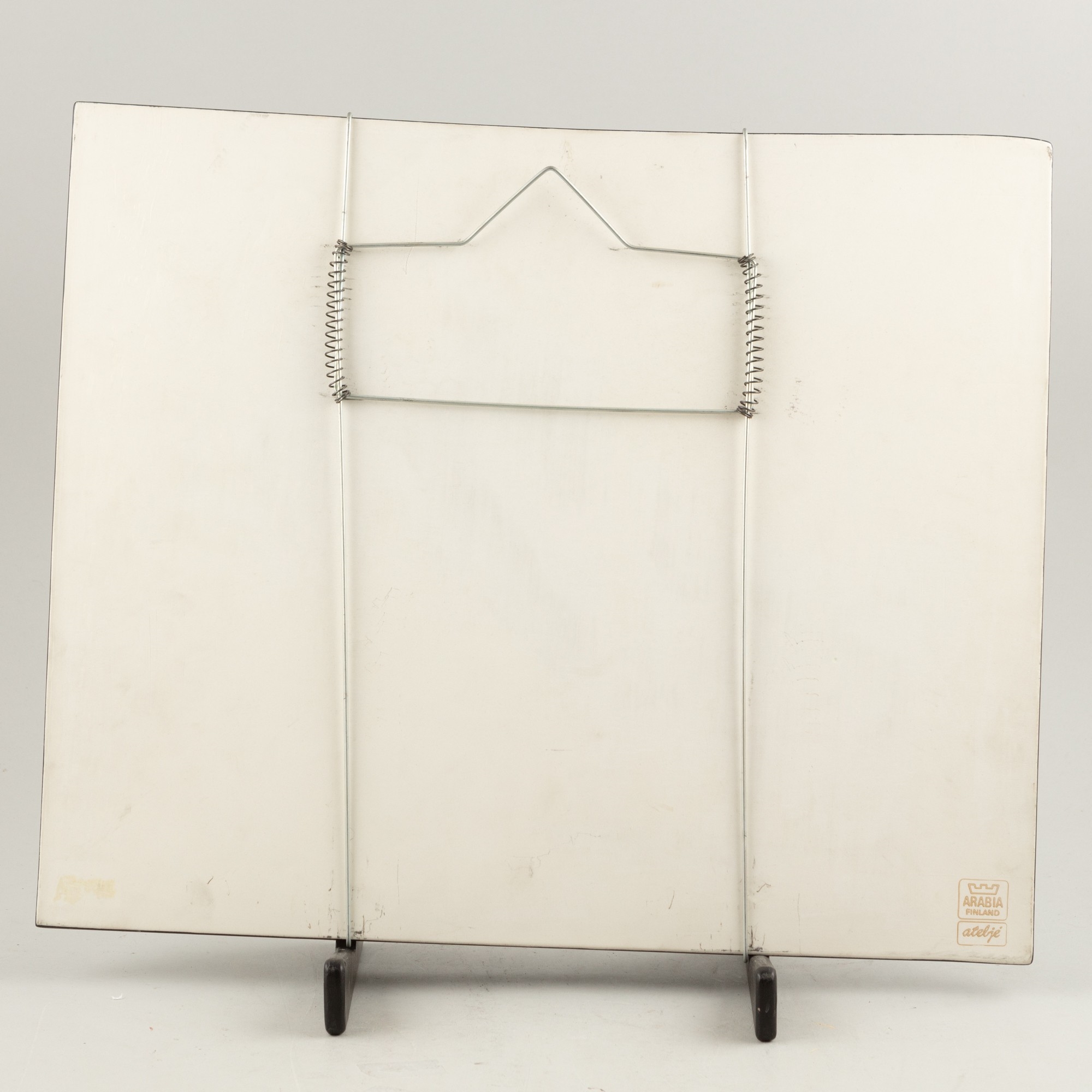 Heljä Liukko-Sundström | Winter (1982) | MutualArt