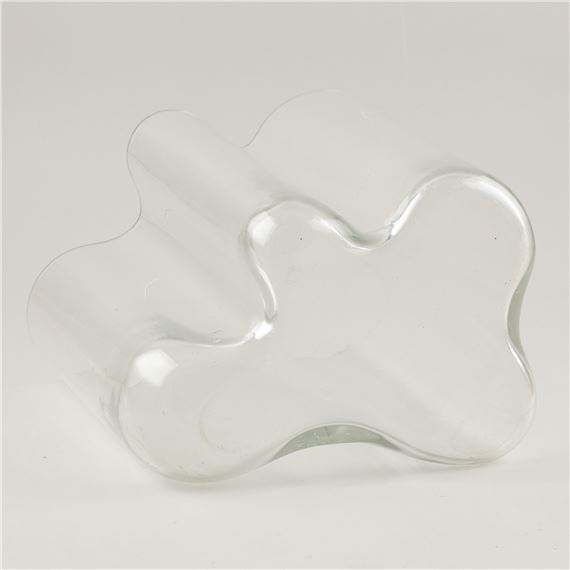 Alvar Aalto | Vase | MutualArt