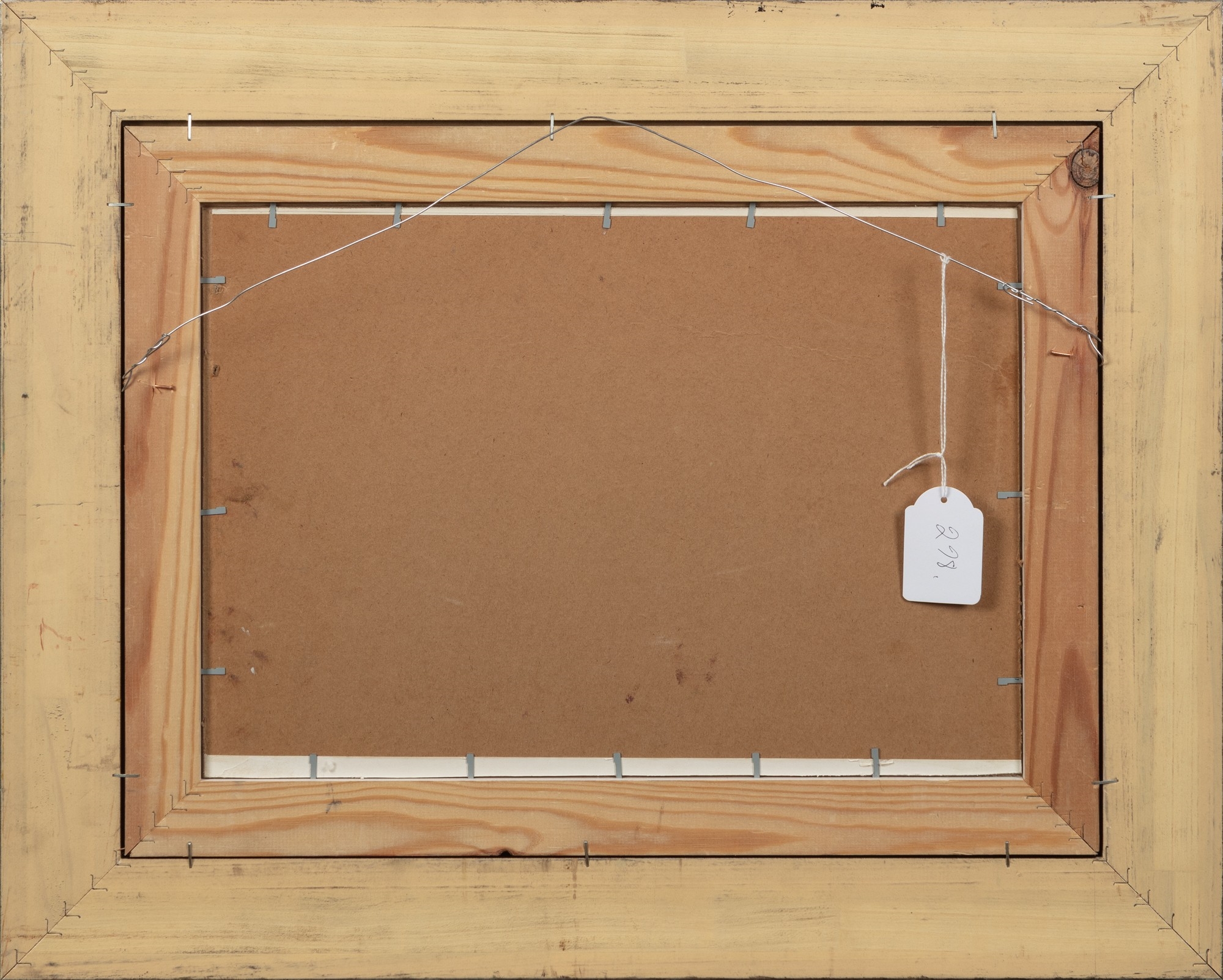 Reino Selkäinaho | Ranta-aittoja (1965) | MutualArt