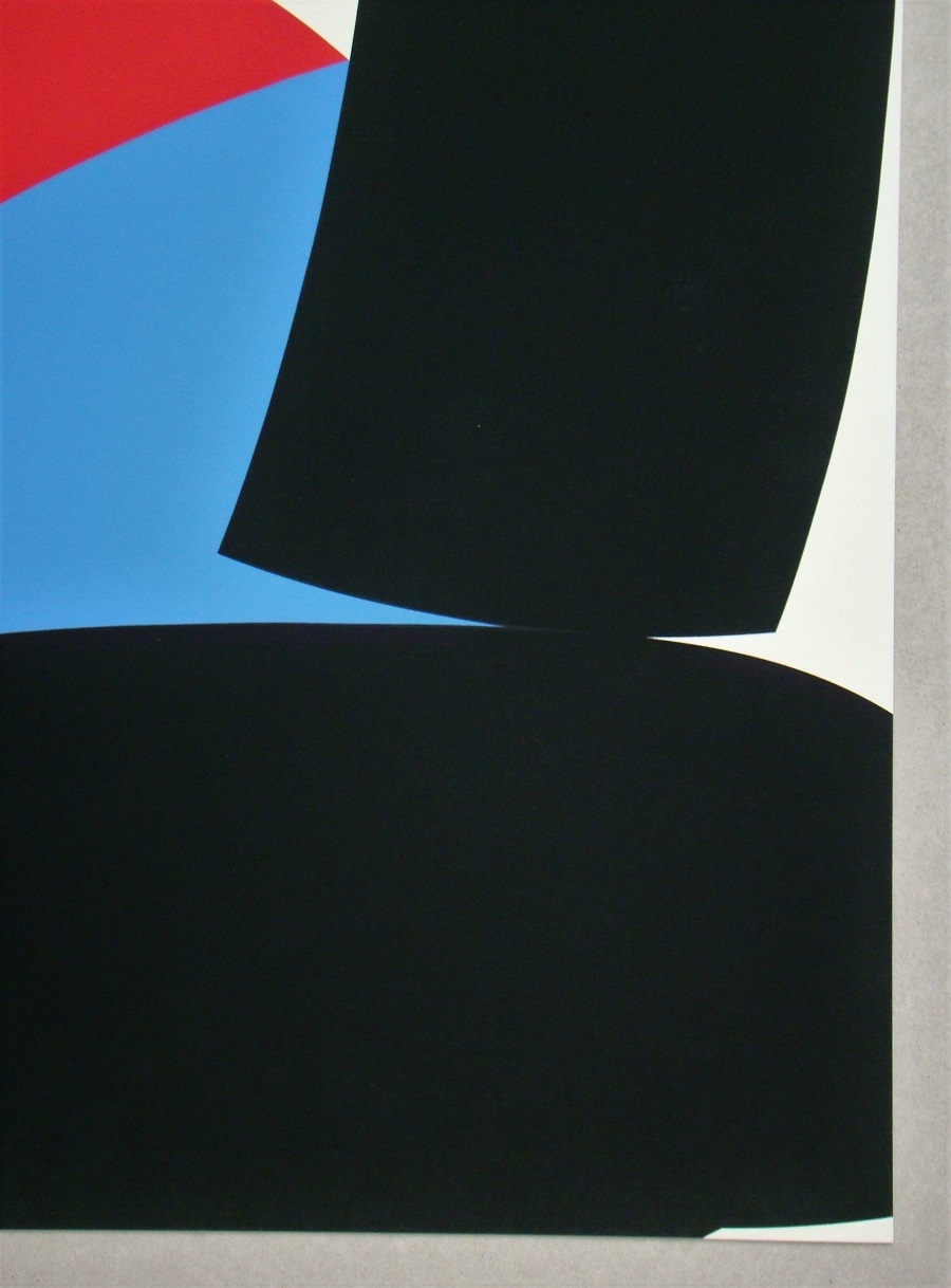 Georg Karl Pfahler | Concrete Composition (1993) | MutualArt