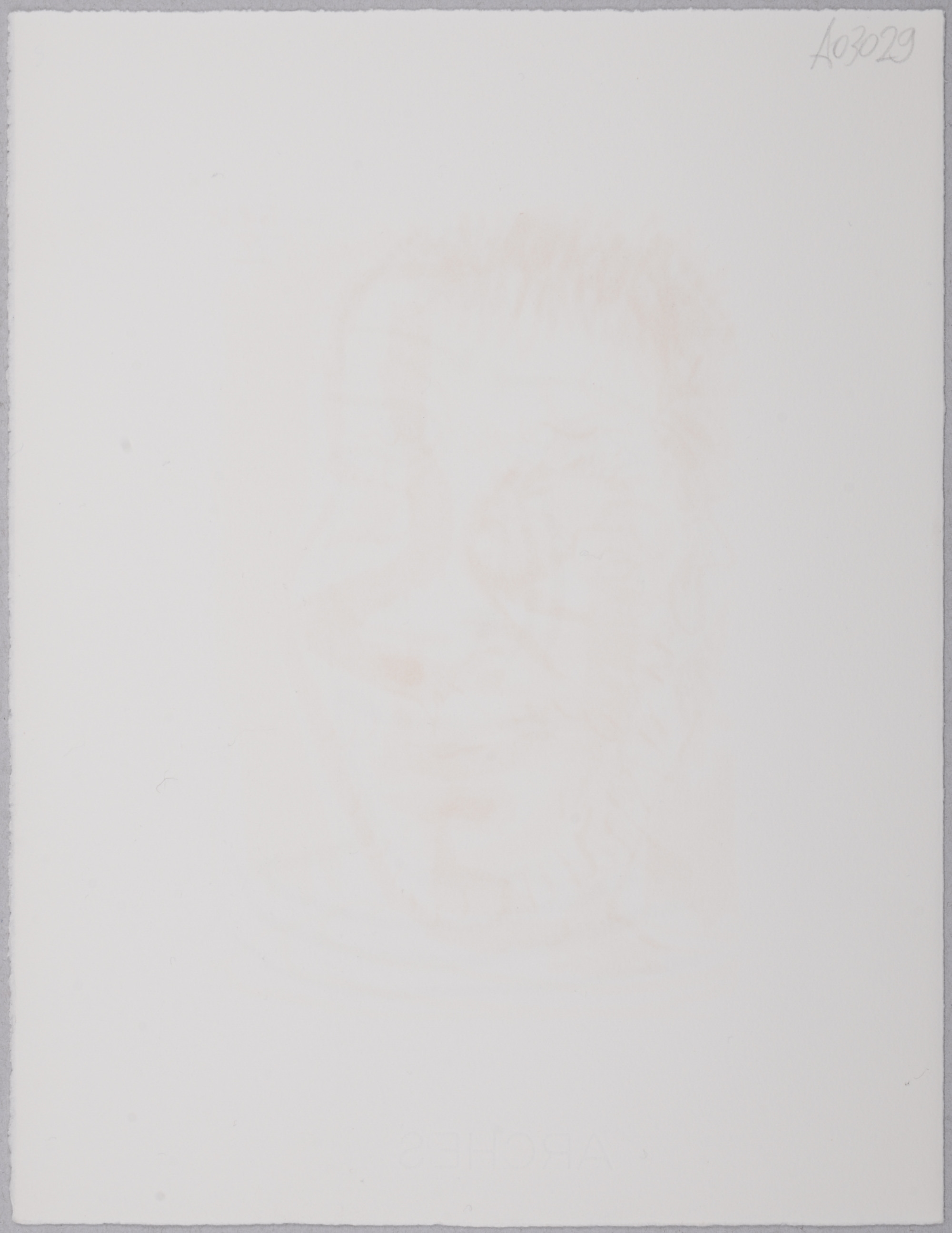 Pablo Picasso | Le Goût du Bonheur, 1970 (1970) | MutualArt