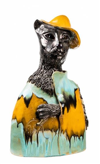 Anna Popovich | Biography