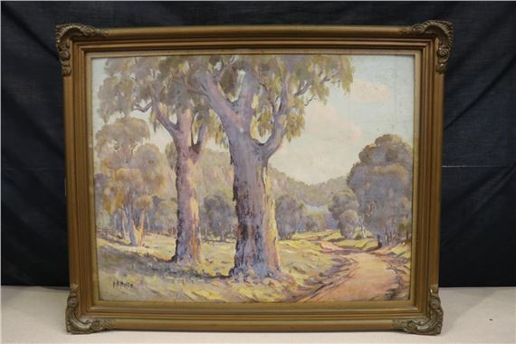 Henri R. Nolte | Untitled | MutualArt