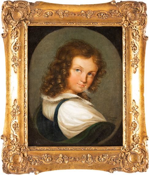 Friedrich Wilhelm Brauer | 2 Artworks at Auction | MutualArt