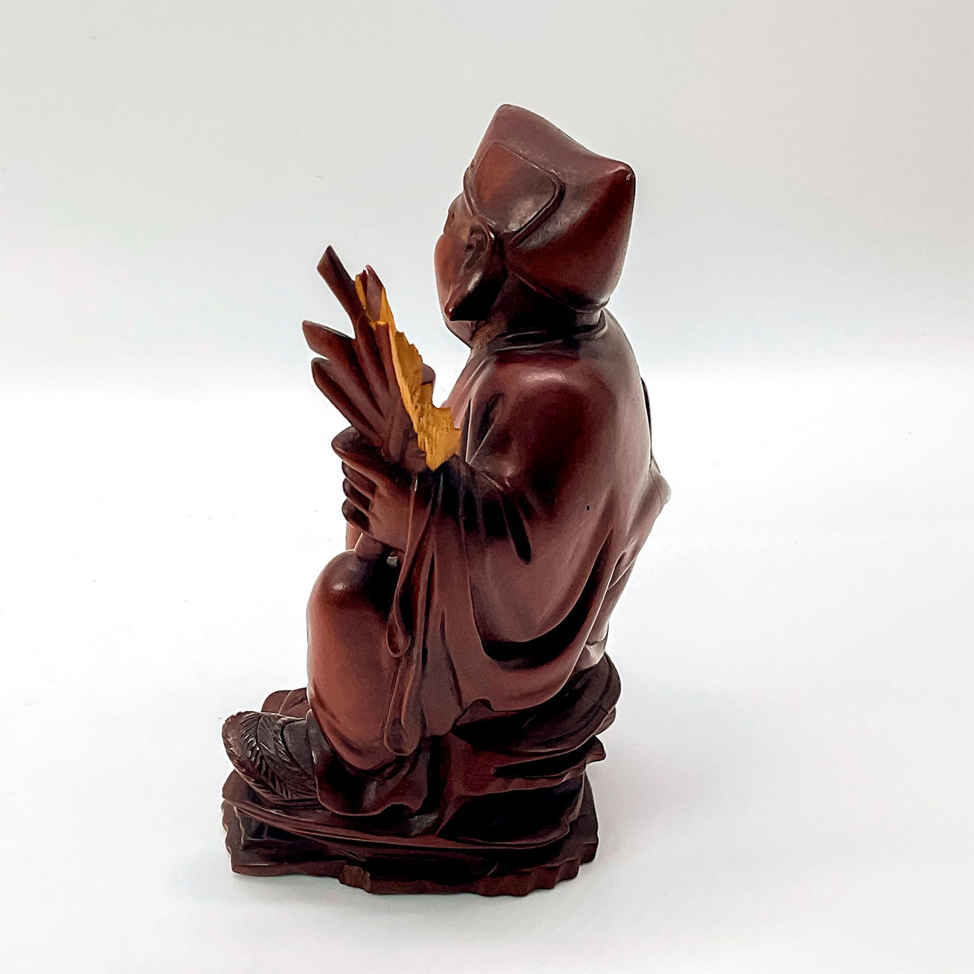 Chinese School | BUDDHIST MONK JI GONG | MutualArt