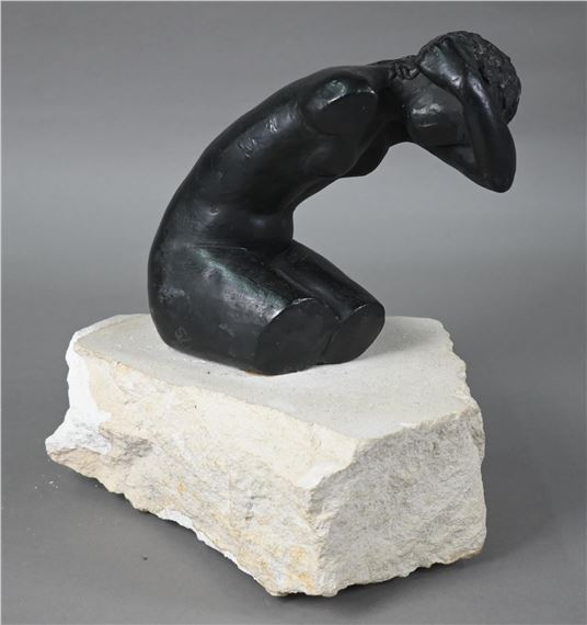 Susan Hadley | 2 Artworks | MutualArt