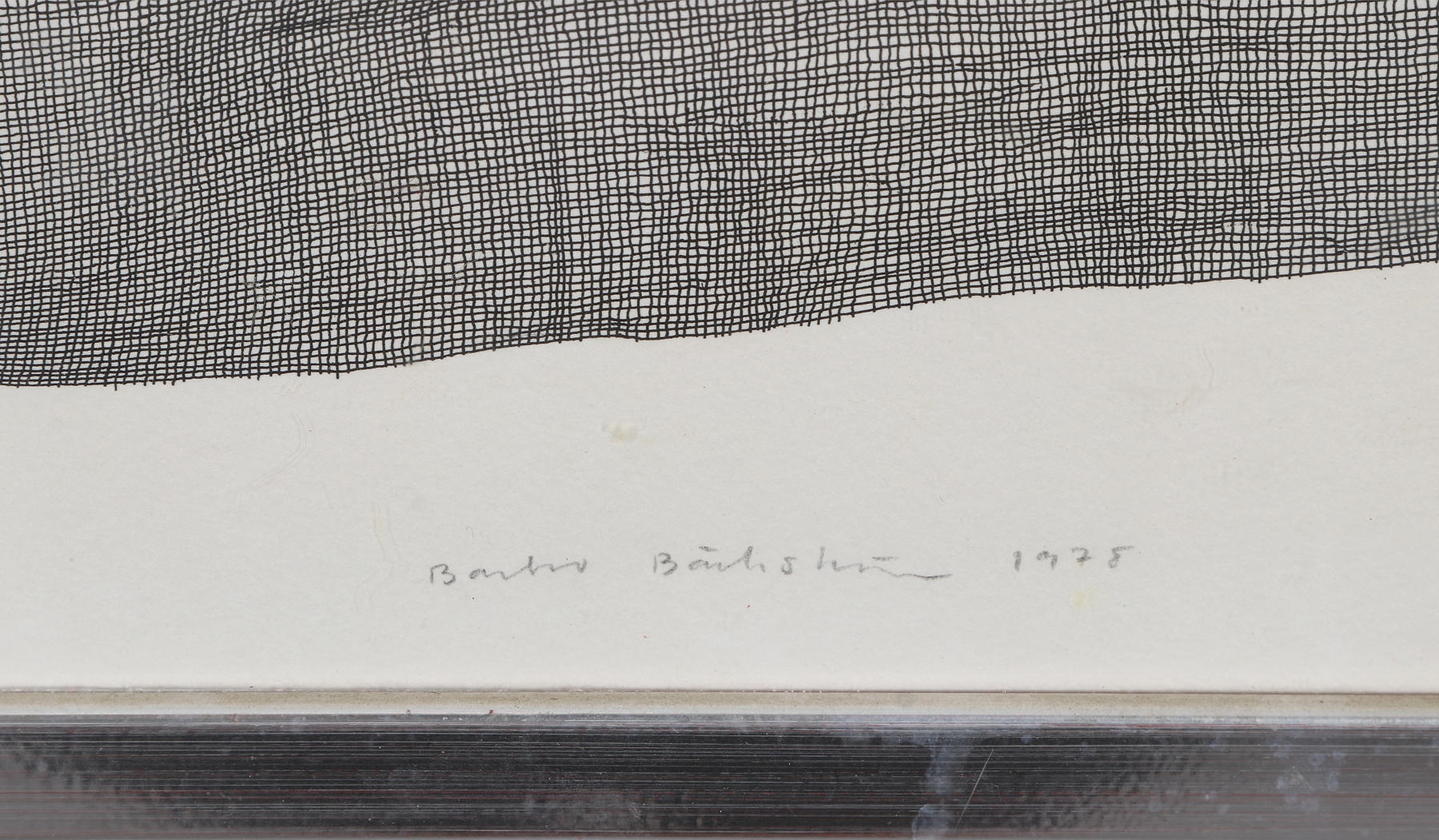 Barbro Bäckström | Komposition med torso | MutualArt