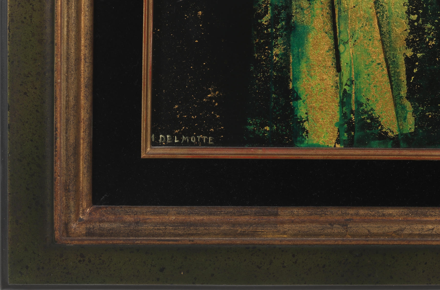 Marcel Delmotte | Figurativ | MutualArt